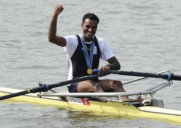 India Rowing