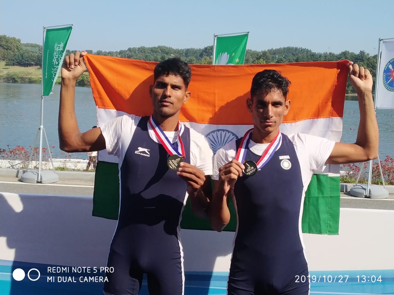 India Rowing