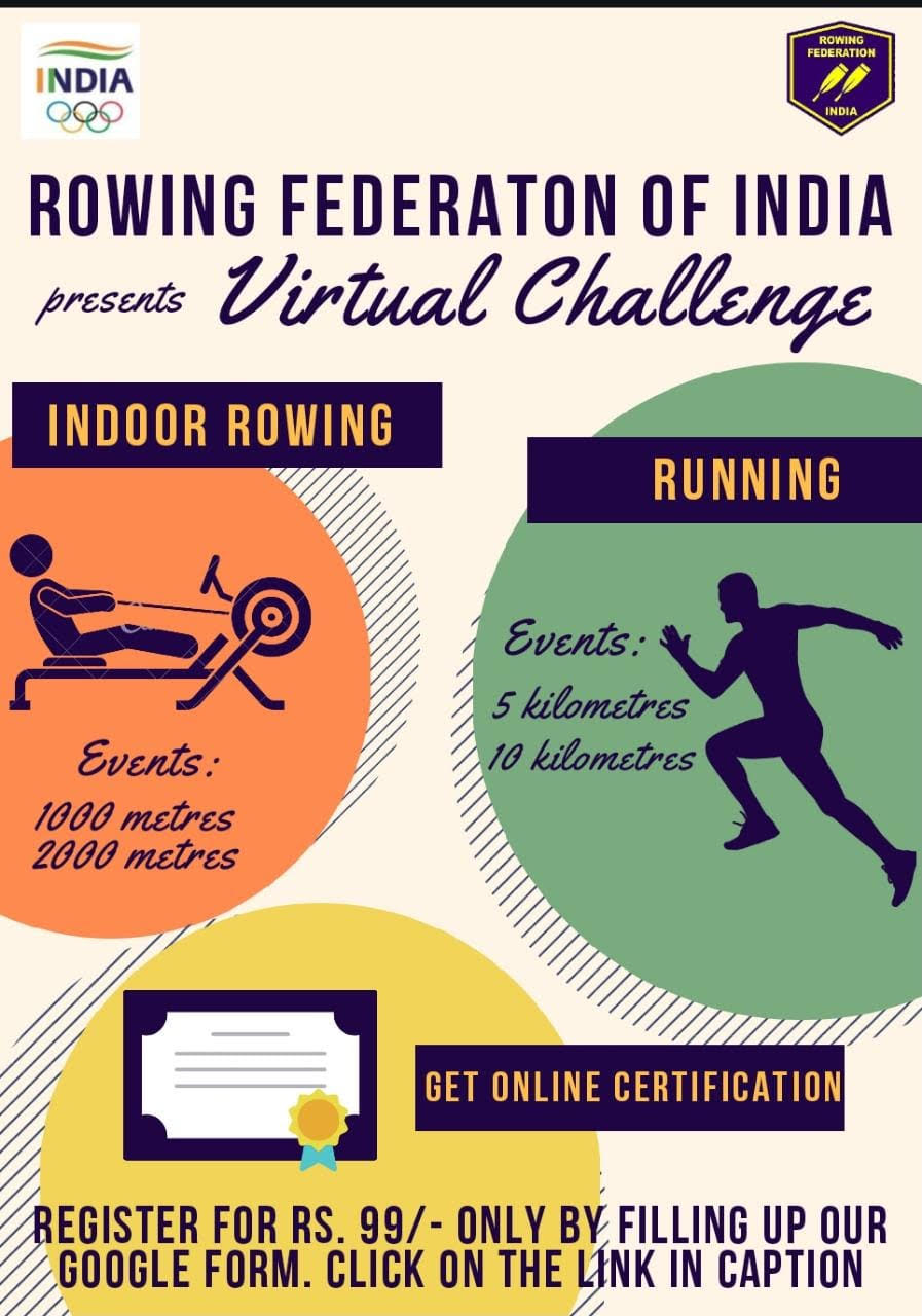 India Rowing
